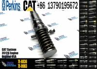 China New Condition Diesel Excavator Injector for C3500A Engine 0R-3052 0R3052 7E-6408 7E6408 7E-8836 7E8836 9Y-1785 9Y1785 for sale