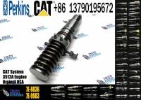 China New Condition Diesel Excavator Injector for C3500A Engine 0R-3052 0R3052 7E-6408 7E6408 7E-8836 7E8836 9Y-1785 9Y1785 for sale