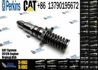 China 3512A 3500A diesel Injector 4P-9075 4P-9076 4W-3563 61-3075 7C-0345 0R-2922 0R-0906 7E-2269 7E-9983 111-3718 10R-3053 for sale