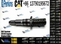 China 3512A 3500A diesel Injector 4P-9075 4P-9076 4W-3563 61-3075 7C-0345 0R-2922 0R-0906 7E-2269 7E-9983 111-3718 10R-3053 for sale