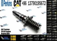 China 3512A 3500A diesel Injector 4P-9075 4P-9076 4W-3563 61-3075 7C-0345 0R-2922 0R-0906 7E-2269 7E-9983 111-3718 10R-3053 for sale