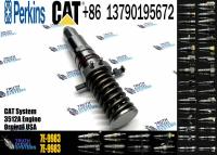 China 3512A 3500A diesel Injector 4P-9075 4P-9076 4W-3563 61-3075 7C-0345 0R-2922 0R-0906 7E-2269 7E-9983 111-3718 10R-3053 for sale