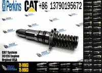 China 3512A 3500A diesel Injector 4P-9075 4P-9076 4W-3563 61-3075 7C-0345 0R-2922 0R-0906 7E-2269 7E-9983 111-3718 10R-3053 for sale