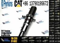 China Diesel Engine Fuel Injector Assembly 7W2269 7W-2269 for CAT Engine C3500 Series for sale