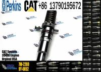 China Diesel Engine Fuel Injector Assembly 7W2269 7W-2269 for CAT Engine C3500 Series for sale