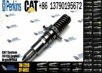 China Diesel Engine Fuel Injector Assembly 7W2269 7W-2269 for CAT Engine C3500 Series for sale