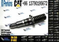 China Diesel Engine Fuel Injector Assembly 7W2269 7W-2269 for CAT Engine C3500 Series for sale