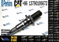 China Diesel Engine Fuel Injector Assembly 7W2269 7W-2269 for CAT Engine C3500 Series for sale