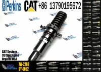 China Diesel Engine Fuel Injector Assembly 7W2269 7W-2269 for CAT Engine C3500 Series for sale