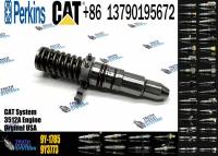China New Condition Diesel Excavator Injector for C3500A Engine 0R-3052 0R3052 7E-6408 7E6408 7E-8836 7E8836 9Y-1785 9Y1785 Parts for sale