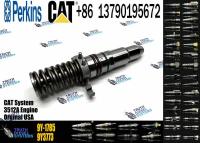 China New Condition Diesel Excavator Injector for C3500A Engine 0R-3052 0R3052 7E-6408 7E6408 7E-8836 7E8836 9Y-1785 9Y1785 Parts for sale