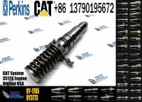 China New Condition Diesel Excavator Injector for C3500A Engine 0R-3052 0R3052 7E-6408 7E6408 7E-8836 7E8836 9Y-1785 9Y1785 Parts for sale