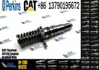 China New Condition Diesel Excavator Injector for C3500A Engine 0R-3052 0R3052 7E-6408 7E6408 7E-8836 7E8836 9Y-1785 9Y1785 Parts for sale
