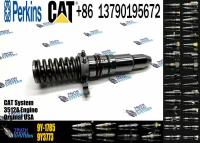 China New Condition Diesel Excavator Injector for C3500A Engine 0R-3052 0R3052 7E-6408 7E6408 7E-8836 7E8836 9Y-1785 9Y1785 Parts for sale