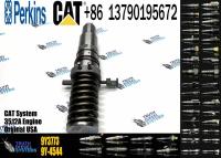 China Construction Machinery Parts Engine Fuel Injector 9Y-3773 9Y3773 diesel Fuel Injector 0R2923 for sale