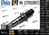 China New Condition Diesel Excavator Injector 9Y-4544/9Y4544/111-3718/1113718/0R-8338/0R8338 for C3500A Engine3 for sale