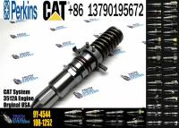 China New Condition Diesel Excavator Injector 9Y-4544/9Y4544/111-3718/1113718/0R-8338/0R8338 for C3500A Engine3 for sale