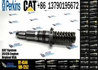 China New Condition Diesel Excavator Injector 9Y-4544/9Y4544/111-3718/1113718/0R-8338/0R8338 for C3500A Engine3 for sale