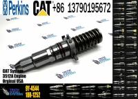 China New Condition Diesel Excavator Injector 9Y-4544/9Y4544/111-3718/1113718/0R-8338/0R8338 for C3500A Engine3 for sale