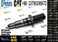 China New Condition Diesel Excavator Injector 9Y-4544/9Y4544/111-3718/1113718/0R-8338/0R8338 for C3500A Engine3 for sale