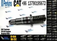 China New Condition Diesel Excavator Injector 9Y-4544/9Y4544/111-3718/1113718/0R-8338/0R8338 for C3500A Engine3 for sale
