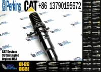 China Remanufactured Diesel Fuel Injector 111-3718 0R-8338 224-9090 10R-1252 for Engine 3508/3512/3516 for sale