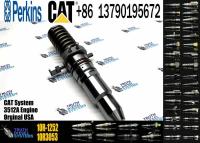 China Remanufactured Diesel Fuel Injector 111-3718 0R-8338 224-9090 10R-1252 for Engine 3508/3512/3516 for sale