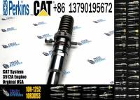 China Remanufactured Diesel Fuel Injector 111-3718 0R-8338 224-9090 10R-1252 for Engine 3508/3512/3516 for sale