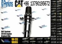 China Remanufactured Diesel Fuel Injector 111-3718 0R-8338 224-9090 10R-1252 for Engine 3508/3512/3516 for sale