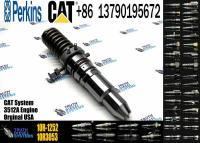 China Remanufactured Diesel Fuel Injector 111-3718 0R-8338 224-9090 10R-1252 for Engine 3508/3512/3516 for sale