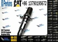 China Remanufactured Diesel Fuel Injector 111-3718 0R-8338 224-9090 10R-1252 for Engine 3508/3512/3516 for sale