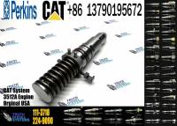 China New Condition Diesel Excavator Injector 9Y-4544/9Y4544/111-3718/1113718/0R-8338/0R8338 for C3500A Engine for sale