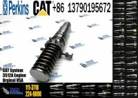 China New Condition Diesel Excavator Injector 9Y-4544/9Y4544/111-3718/1113718/0R-8338/0R8338 for C3500A Engine for sale