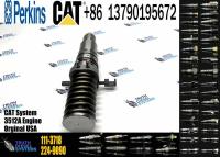 China New Condition Diesel Excavator Injector 9Y-4544/9Y4544/111-3718/1113718/0R-8338/0R8338 for C3500A Engine for sale