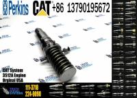 China New Condition Diesel Excavator Injector 9Y-4544/9Y4544/111-3718/1113718/0R-8338/0R8338 for C3500A Engine for sale