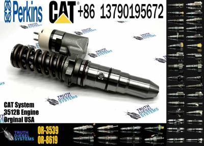 China Promotion 0R-3539 0R3539 High Quality diesel Fuel Injector 0R-3539 0R3539 for Engine 5130 5230 for sale