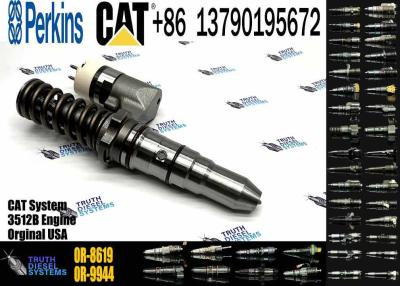 China High Quality Common Rail Control Valve Injector Valve Common Rail Injector for 2130B/5230B 150-4453 0R-8619 for sale
