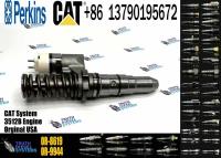 China High Quality Common Rail Control Valve Injector Valve Common Rail Injector for 2130B/5230B 150-4453 0R-8619 for sale