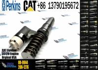 China Fuel Injector 3920207 0R9944 0R-9944 for erpillar 3508 3512 3516 3524 Engine Part 1320202 132-0202 1267992 126-7992 for sale