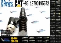 China Fuel Injector 3920207 0R9944 0R-9944 for erpillar 3508 3512 3516 3524 Engine Part 1320202 132-0202 1267992 126-7992 for sale