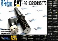 China Fuel Injector 3920207 0R9944 0R-9944 for erpillar 3508 3512 3516 3524 Engine Part 1320202 132-0202 1267992 126-7992 for sale