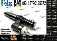 China Fuel Injector 3920207 0R9944 0R-9944 for erpillar 3508 3512 3516 3524 Engine Part 1320202 132-0202 1267992 126-7992 for sale