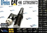 China Fuel Injector 3920207 0R9944 0R-9944 for erpillar 3508 3512 3516 3524 Engine Part 1320202 132-0202 1267992 126-7992 for sale