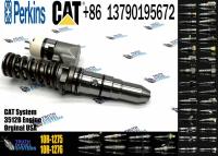 China Fuel Injector 250-1312 2501312 Diesel Engine Fuel Injector 10R-1275 10R1275 for CAT 793C 793D 3512B for sale