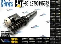 China Fuel Injector 250-1312 2501312 Diesel Engine Fuel Injector 10R-1275 10R1275 for CAT 793C 793D 3512B for sale