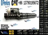 China Fuel Injector 250-1312 2501312 Diesel Engine Fuel Injector 10R-1275 10R1275 for CAT 793C 793D 3512B for sale