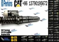 China Fuel Injector 250-1312 2501312 Diesel Engine Fuel Injector 10R-1275 10R1275 for CAT 793C 793D 3512B for sale