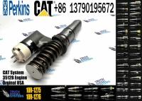 China Fuel Injector 250-1312 2501312 Diesel Engine Fuel Injector 10R-1275 10R1275 for CAT 793C 793D 3512B for sale