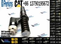 China Hot sell common Rail Fuel Injector 10R-1276 10R1276 in stock for sale