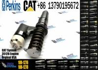 China Hot sell common Rail Fuel Injector 10R-1276 10R1276 in stock for sale